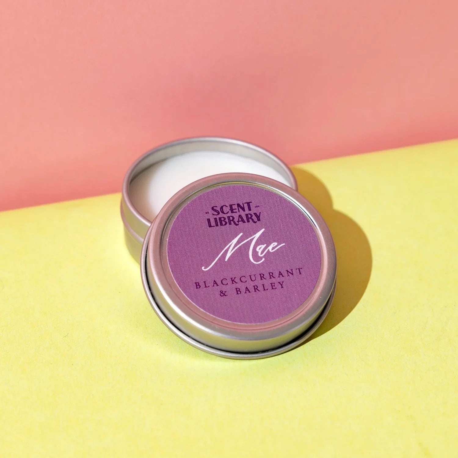 Mae Scent Sample – Scent Library