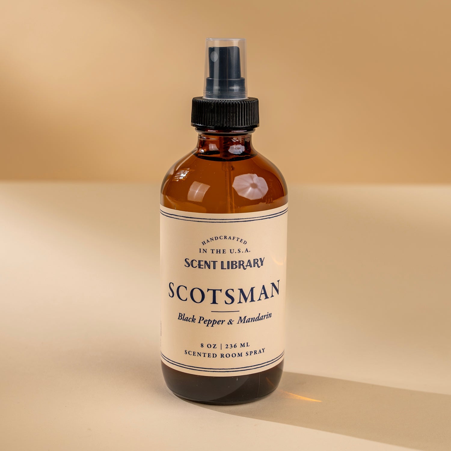Scotsman Room Spray – Scent Library