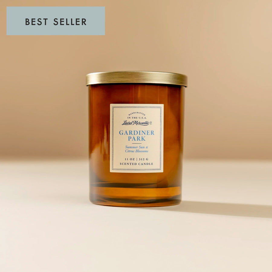 Scent Library